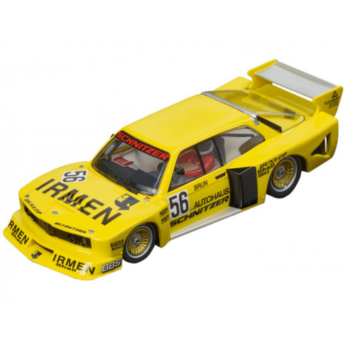 BMW 320 Turbo Flachbau Team Schnitzer n.56 - Carrera Digital 30973