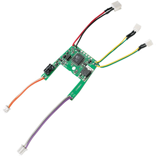 Chip Decoder Digitale - Carrera 26732